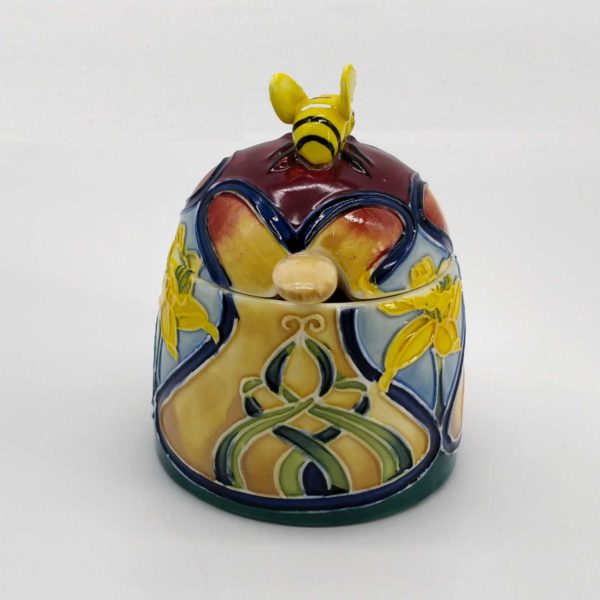 Honey Jars - Old Tupton Ware