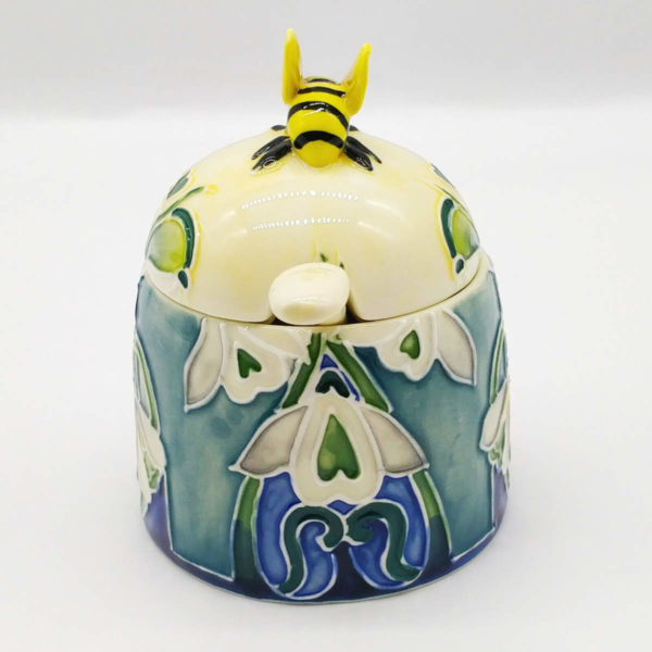 Honey Jars - Old Tupton Ware
